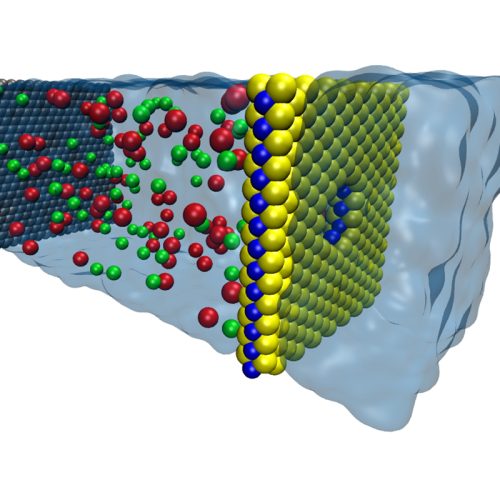 Tag: osmotic power - Ars Technica