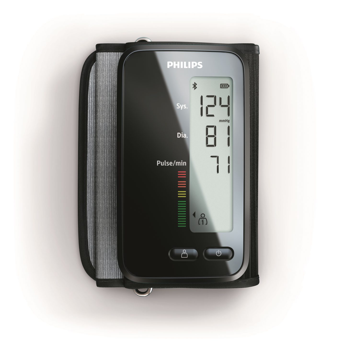 Philips’ new Health Watch tackles chronic disease instead of fitness ...