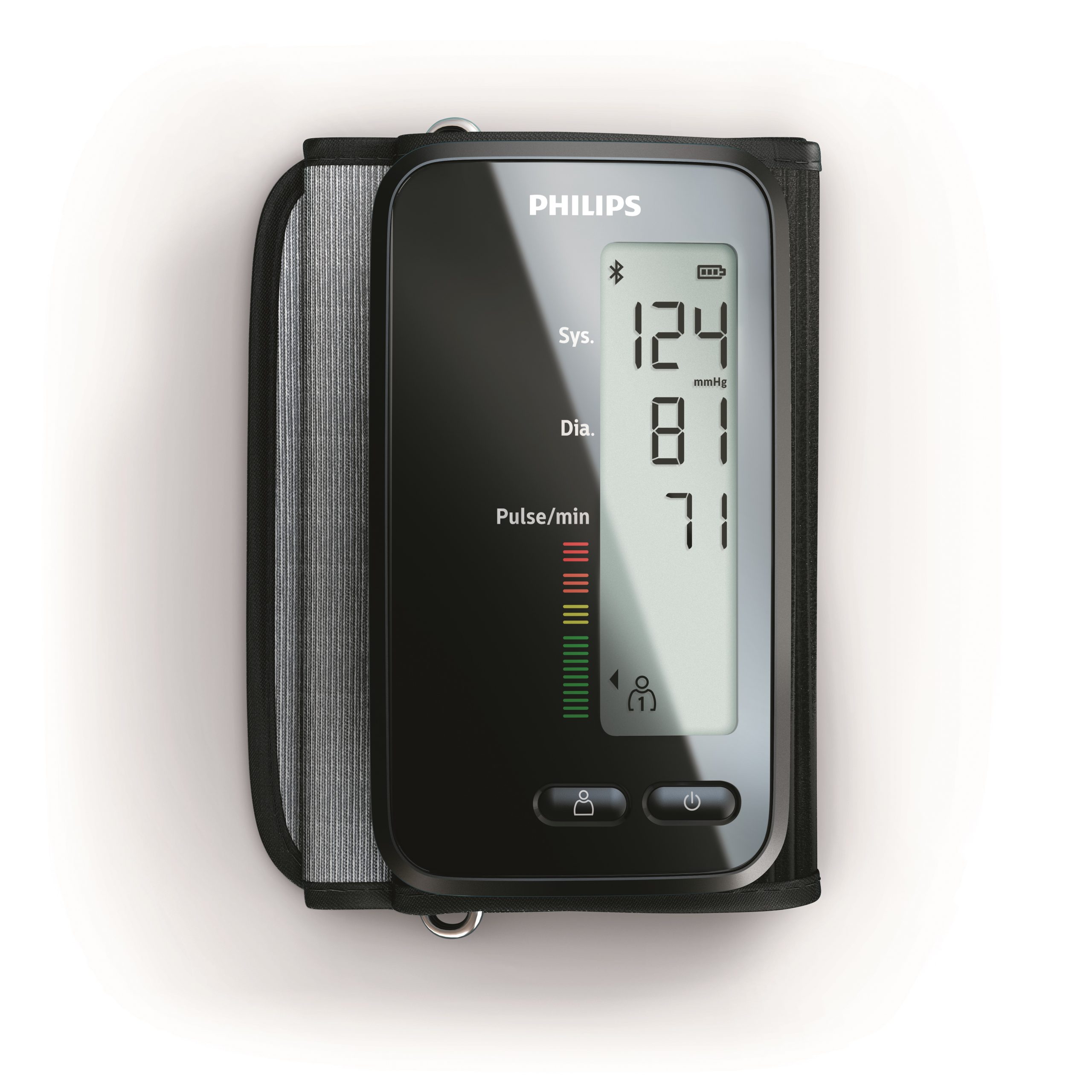 Philips’ new Health Watch tackles chronic disease instead of fitness ...