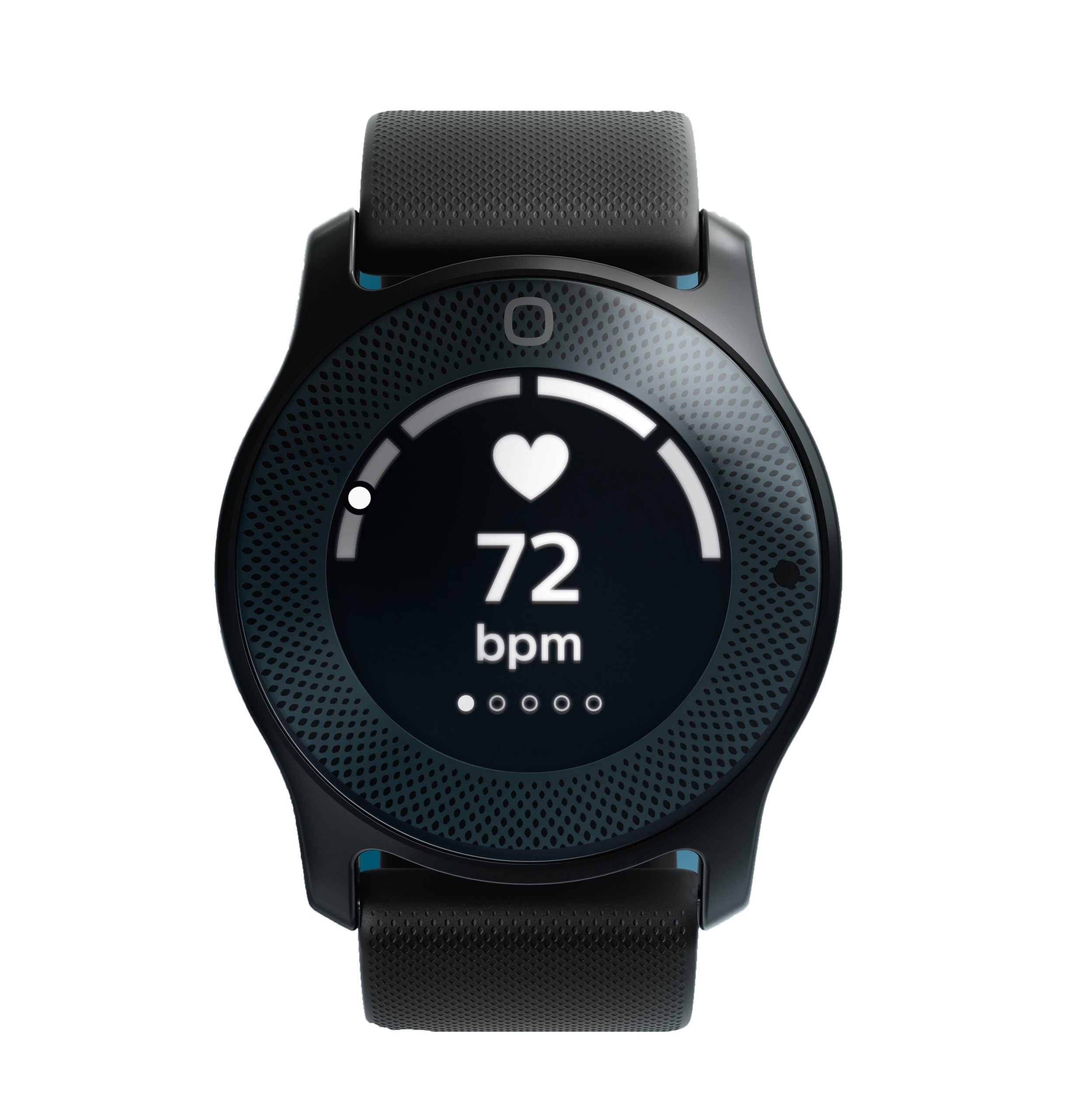 Philips’ new Health Watch tackles chronic disease instead of fitness ...