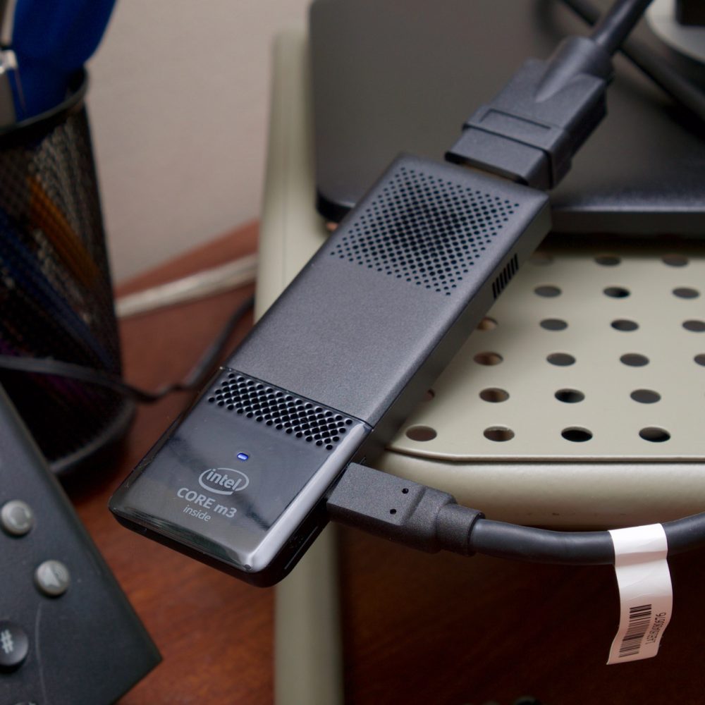 Tag: Intel Compute Stick - Ars Technica