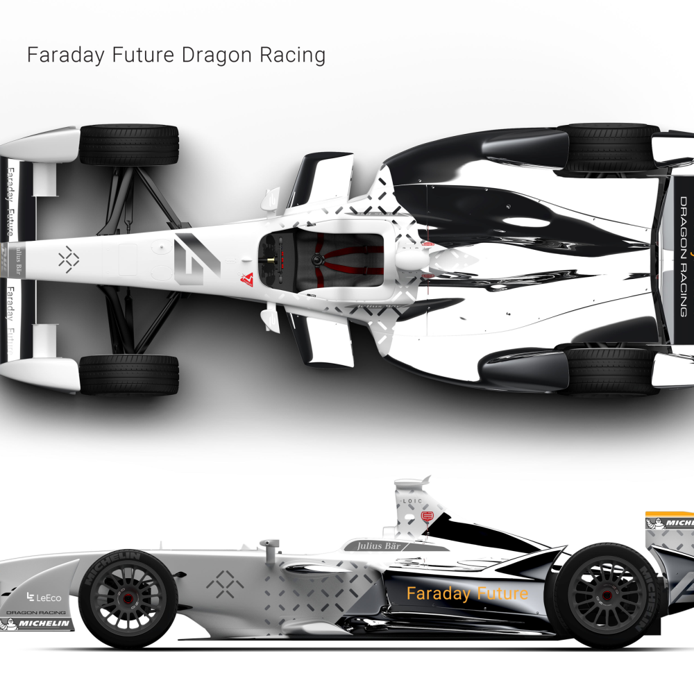 Tag: Dragon Racing - Ars Technica