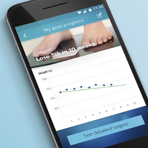 Philips’ new Health Watch tackles chronic disease instead of fitness ...