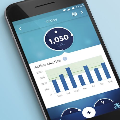 Philips’ new Health Watch tackles chronic disease instead of fitness ...