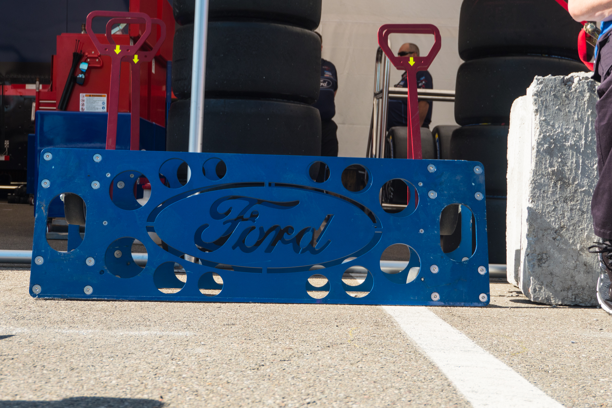 After victory at Le Mans, we catch up with Ford to talk about its GT ...