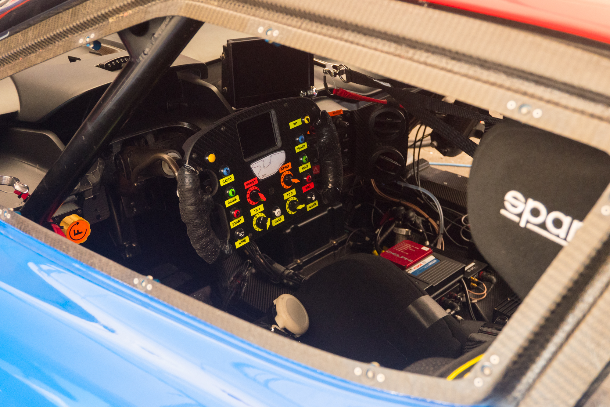 After victory at Le Mans, we catch up with Ford to talk about its GT ...