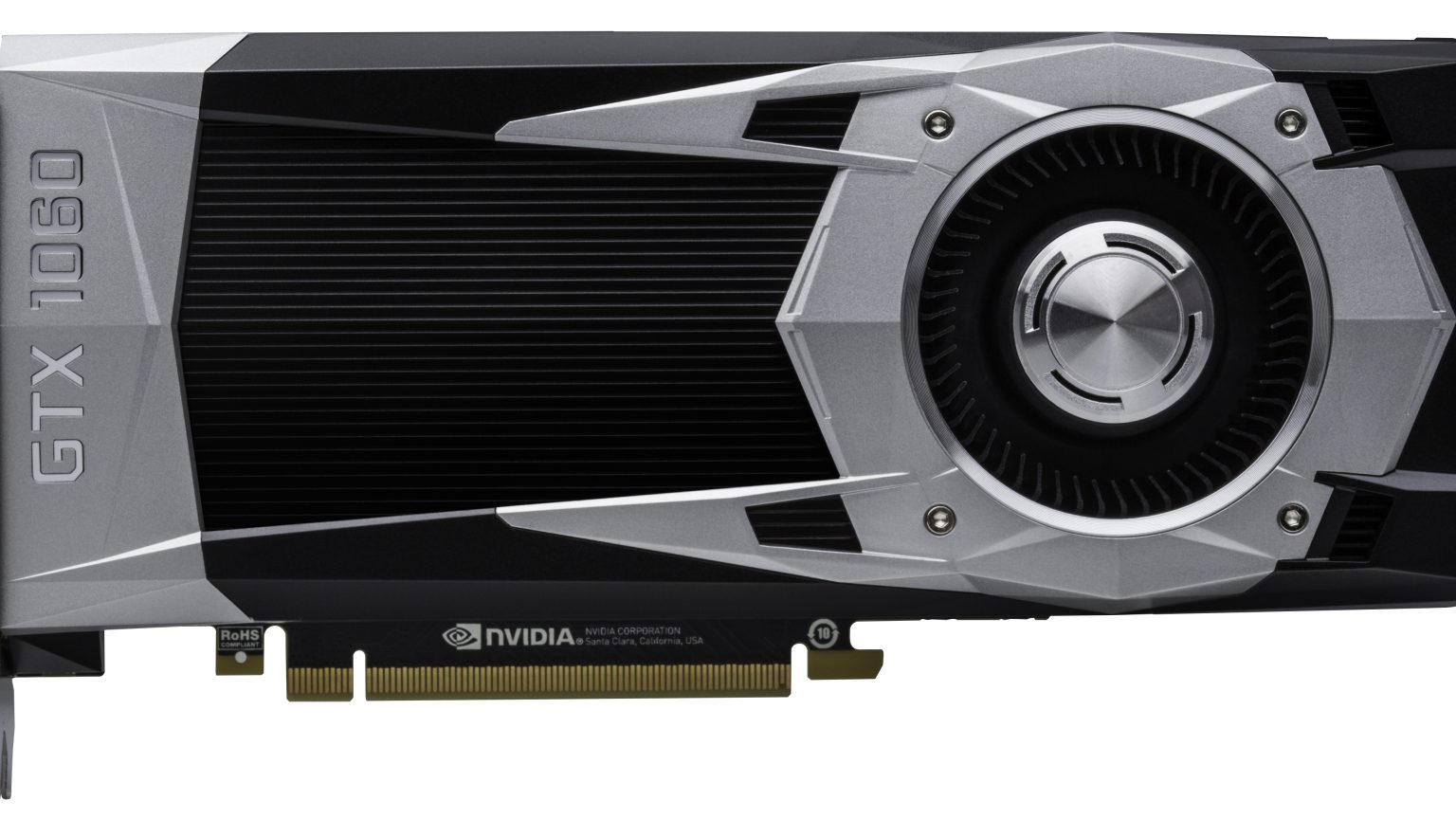 Nvidia unveils the GTX 1060: Faster than a GTX 980 for $250 - Ars Technica