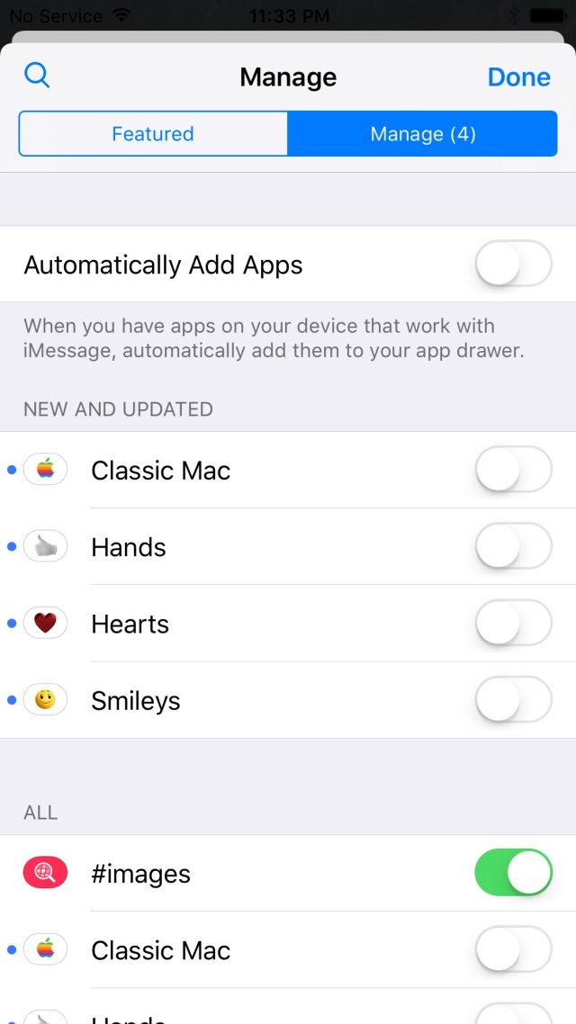 iOS 10 preview: Apple goes back to ignoring the iPad in a wide-ranging ...