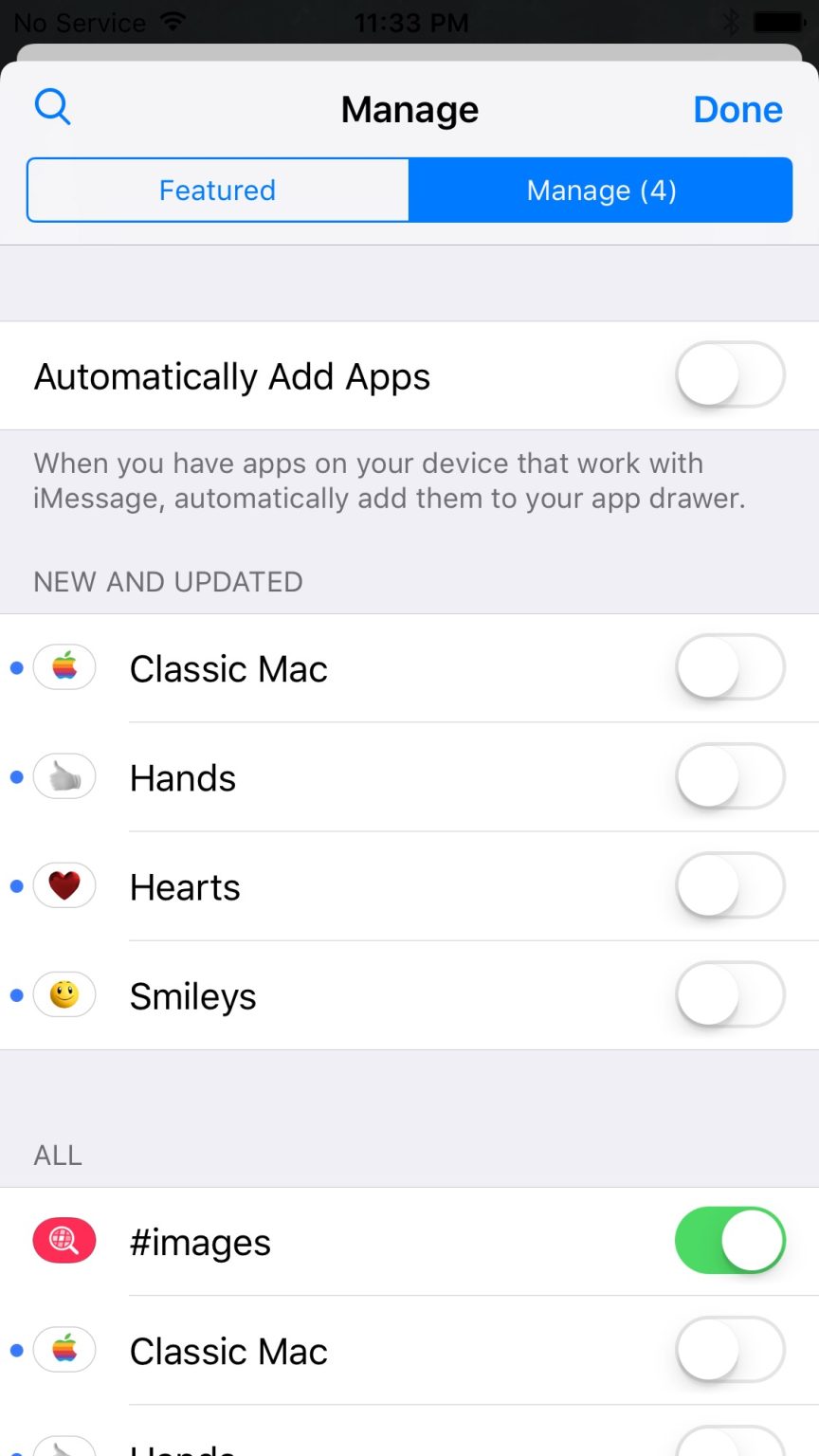 iOS 10 preview: Apple goes back to ignoring the iPad in a wide-ranging ...
