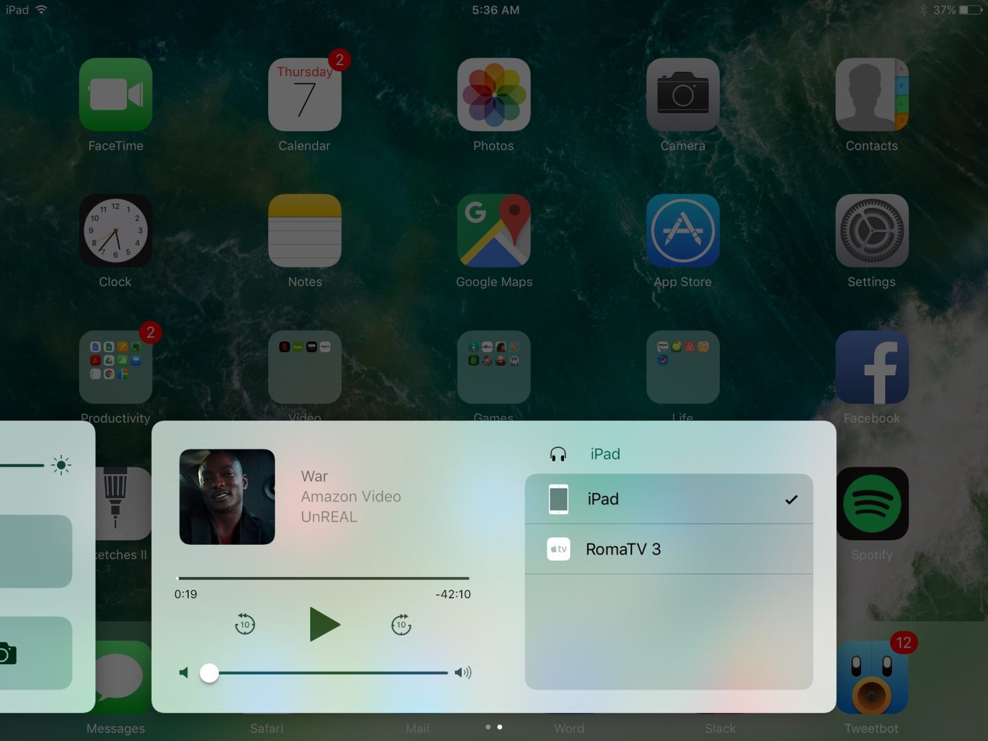 iOS 10 preview: Apple goes back to ignoring the iPad in a wide-ranging ...
