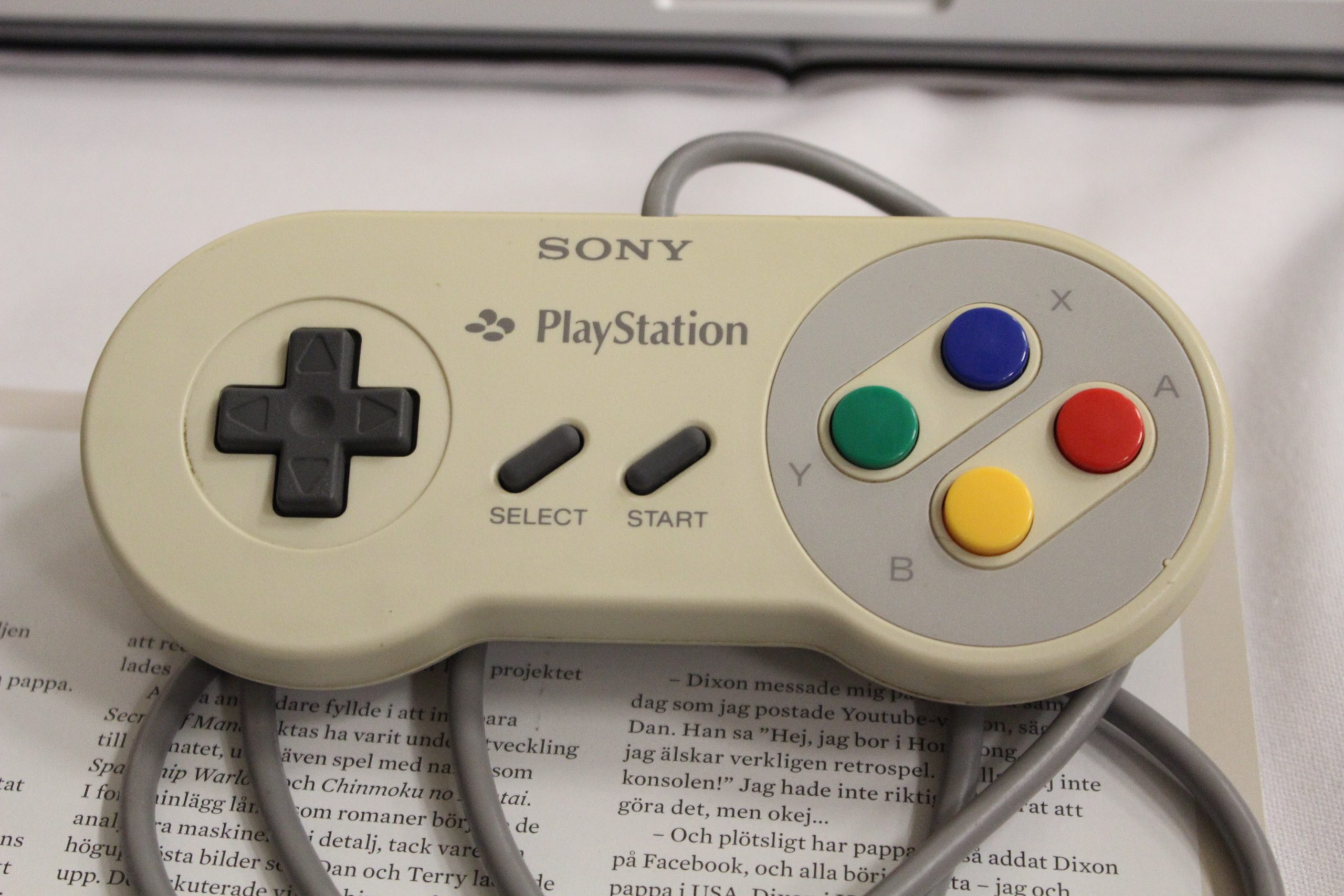 It’s real: Ars Technica goes hands-on with the fabled Nintendo ...