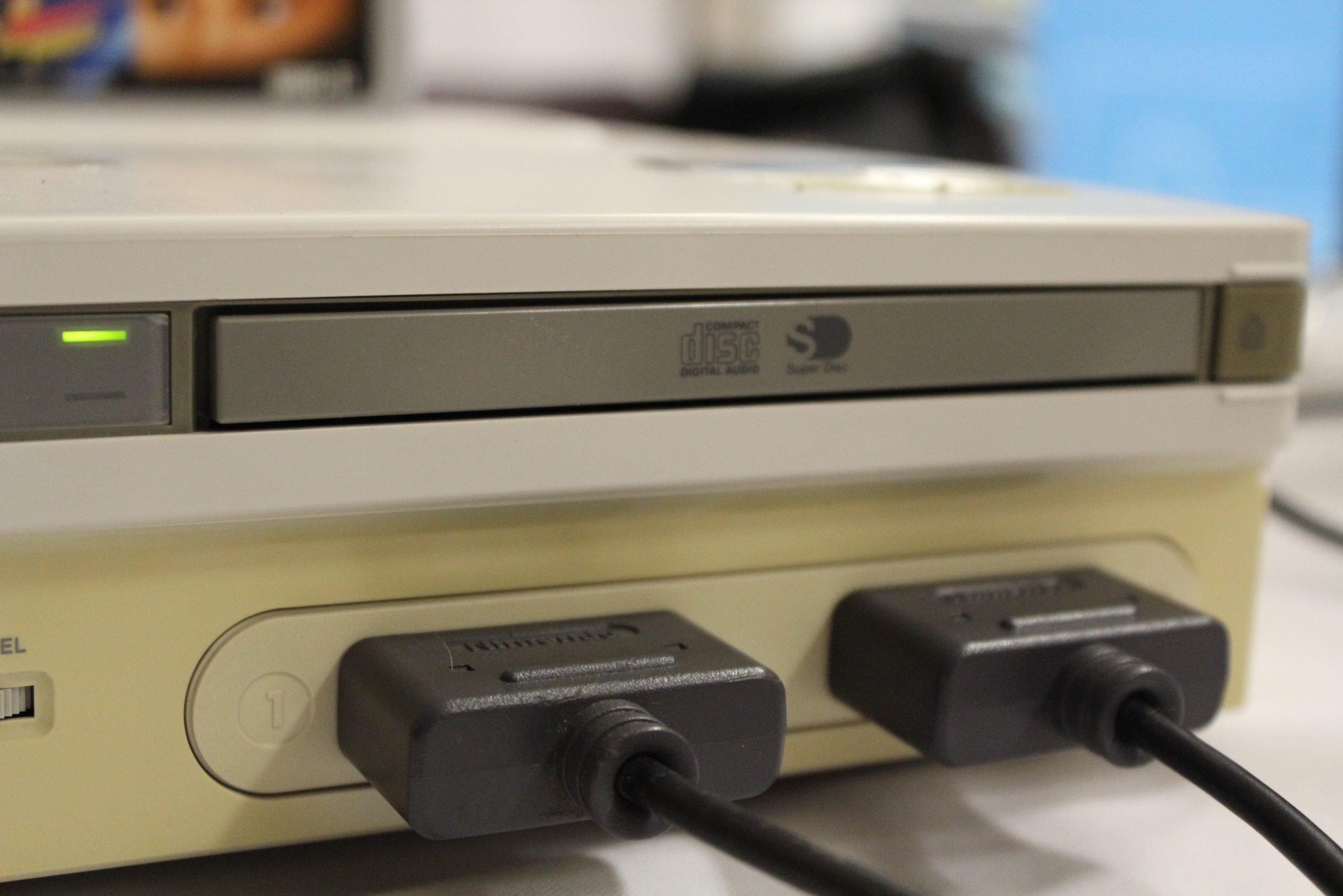 18 months after discovery, the “Nintendo PlayStation” is finally ...