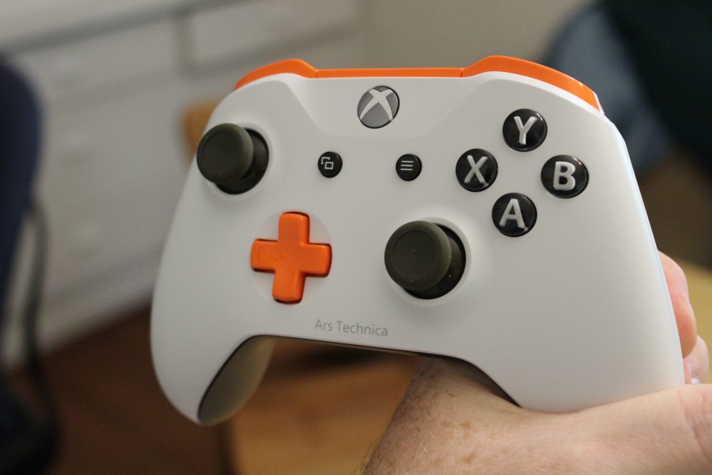 Seeing the Xbox Design Lab work from Web interface to couch reality ...