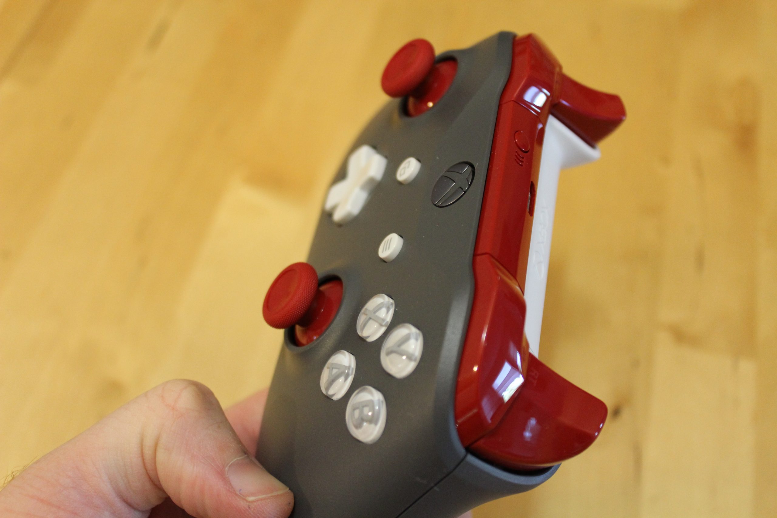 Seeing the Xbox Design Lab work from Web interface to couch reality ...