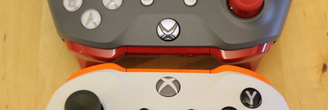 Seeing the Xbox Design Lab work from Web interface to couch reality ...