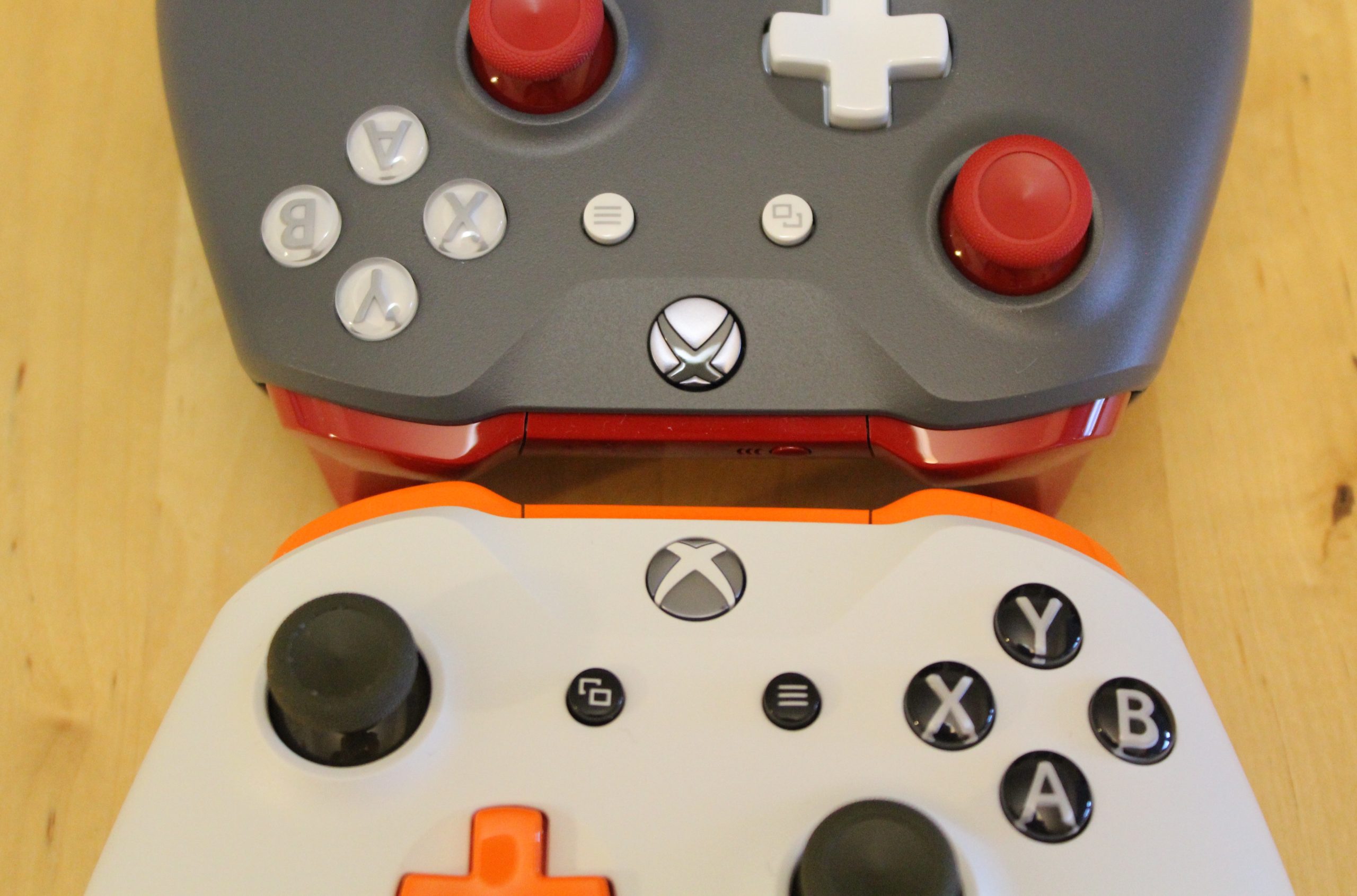 Seeing the Xbox Design Lab work from Web interface to couch reality ...