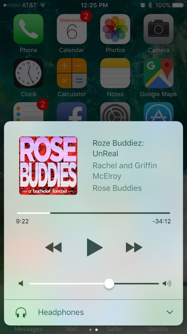 iOS 10 preview: Apple goes back to ignoring the iPad in a wide-ranging ...