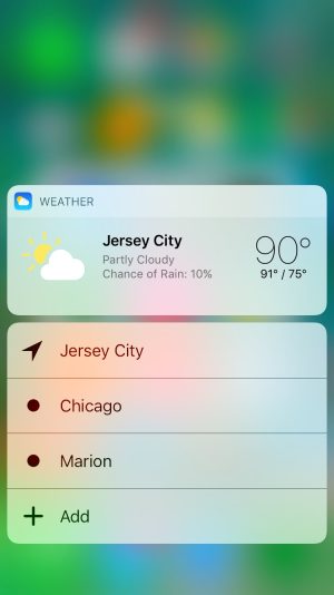 iOS 10 preview: Apple goes back to ignoring the iPad in a wide-ranging ...