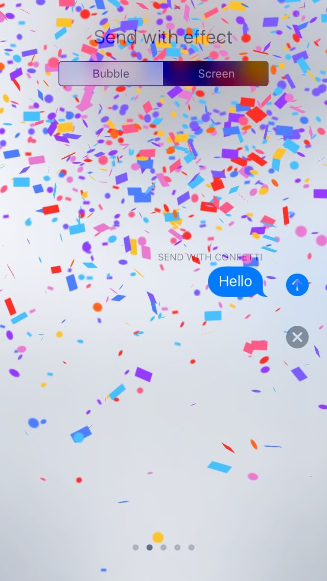 iOS 10 preview: Apple goes back to ignoring the iPad in a wide-ranging ...