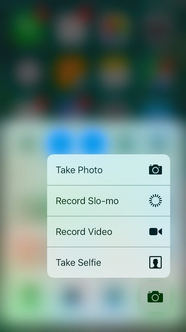 iOS 10 preview: Apple goes back to ignoring the iPad in a wide-ranging ...
