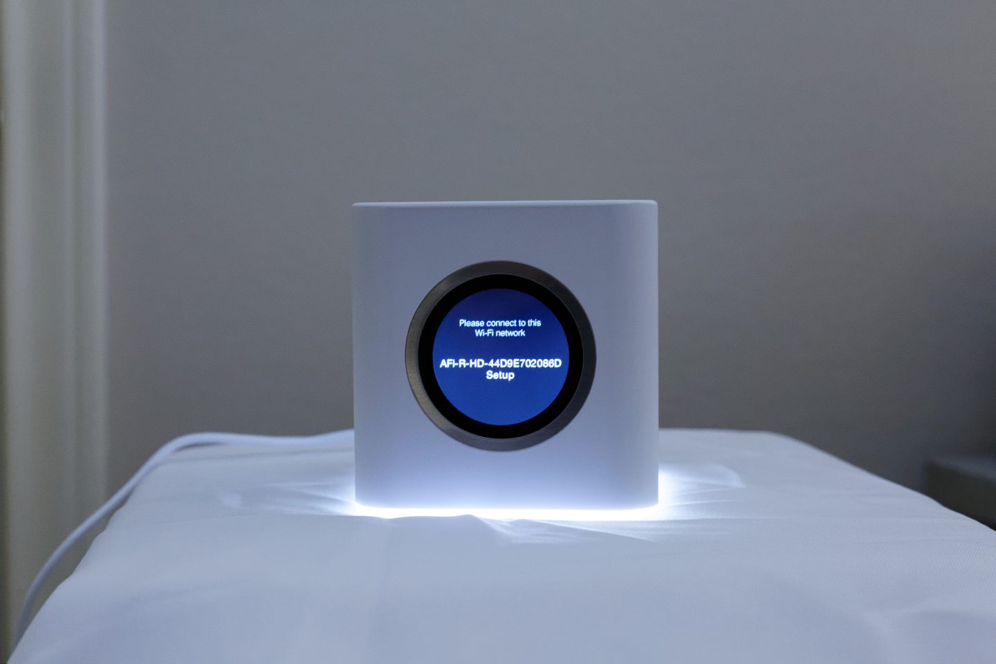 Hands-on: Ubiquiti’s Amplifi covers the whole house in a Wi-Fi mesh ...