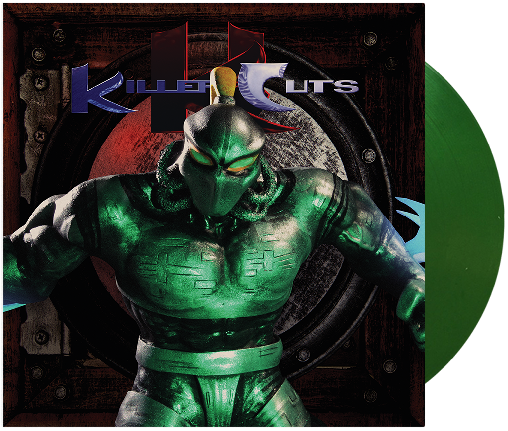 Killer Instinct’s original ‘90s soundtrack to get sexy vinyl release ...