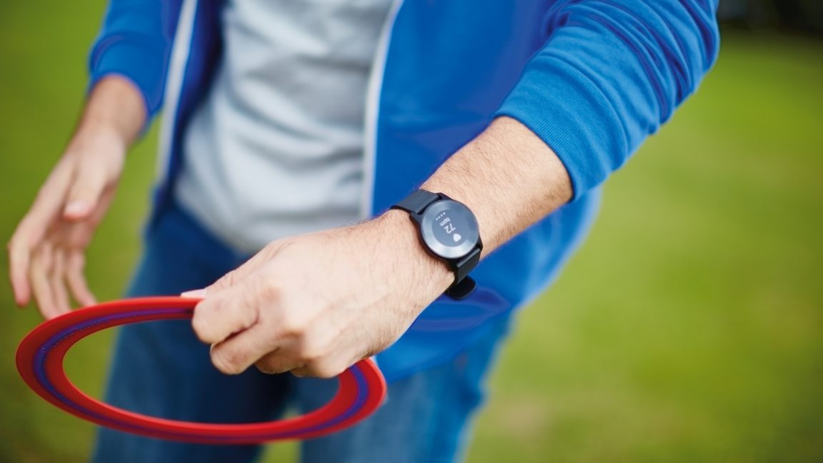 Philips’ new Health Watch tackles chronic disease instead of fitness ...