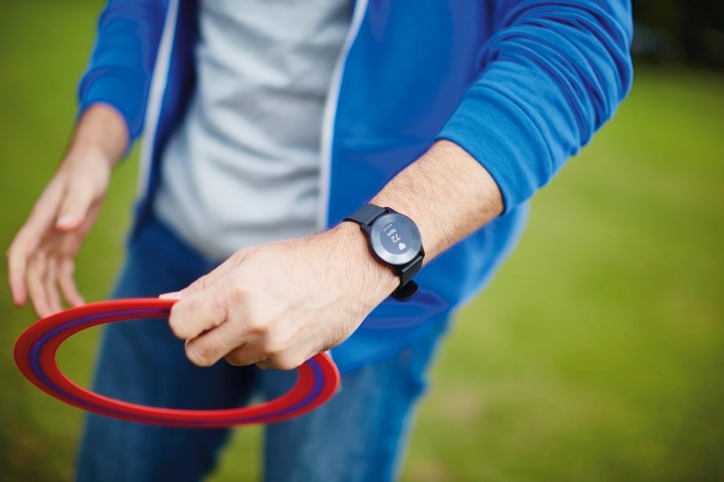 Philips’ new Health Watch tackles chronic disease instead of fitness ...