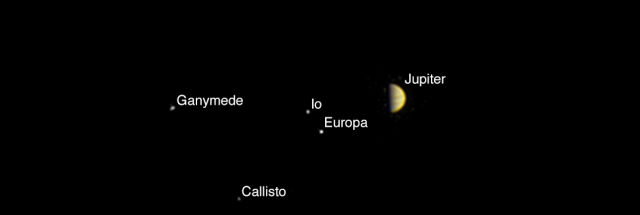 Today’s the day: Juno faces perilous insertion into Jupiter orbit | Ars ...