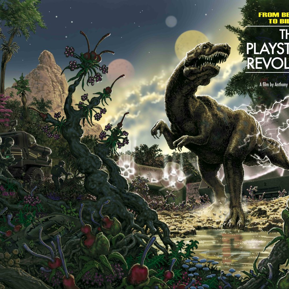 Tag: playstation revolution - Ars Technica