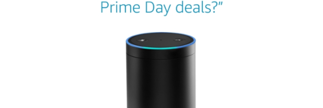 You can use Alexa on Amazon Prime Day to access even more deals | Ars ...