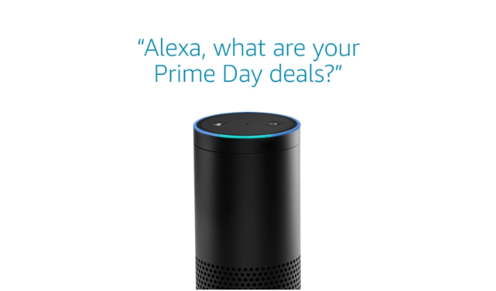 You can use Alexa on Amazon Prime Day to access even more deals - Ars ...