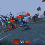 Dota 2 releases full VR spectator suite—just in time for the ...