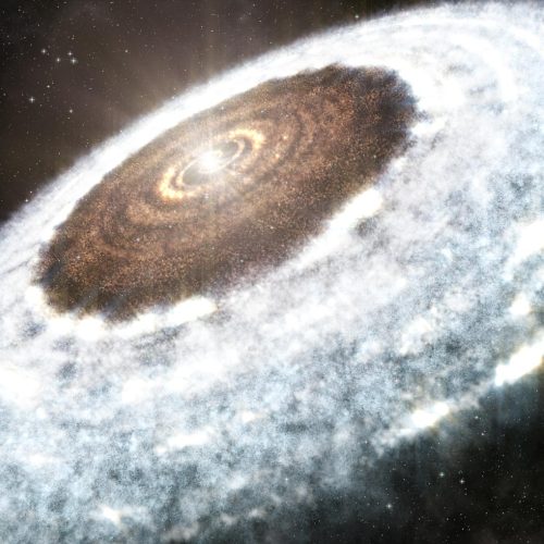 Tag: Protostars - Ars Technica