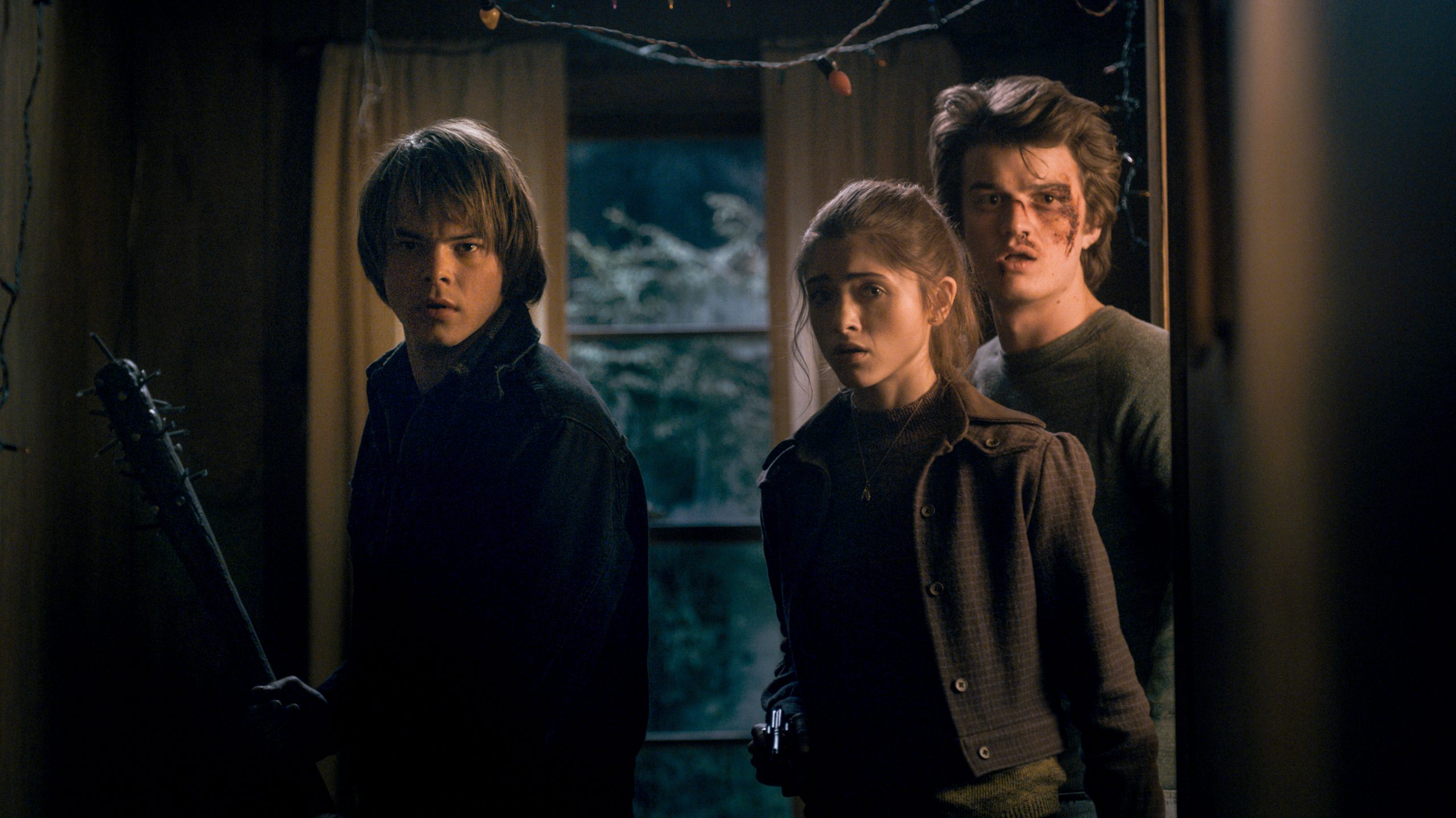 Reboots be damned, Stranger Things shows a better way to do nostalgia ...