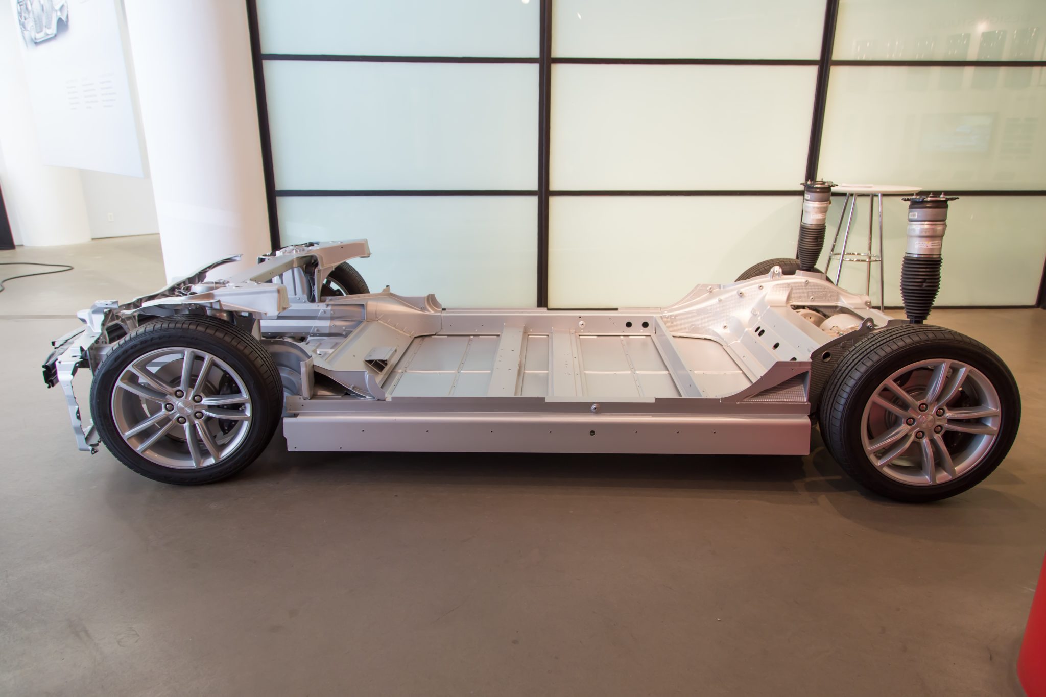 Tesla’s no-good rotten couple of weeks see more fingers pointed at ...