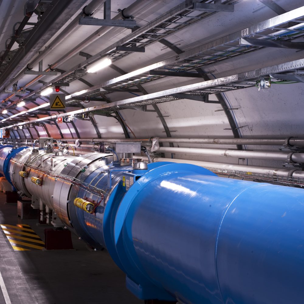 Tag: LHC - Ars Technica