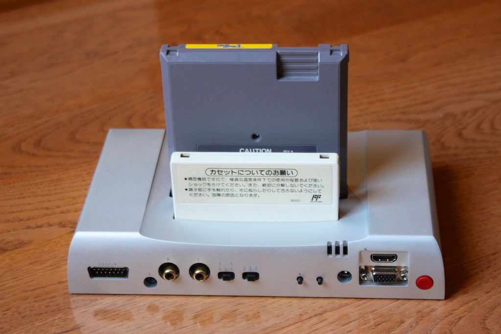 The Analogue Nt is the best NES that (a lot of) money can buy - Ars ...