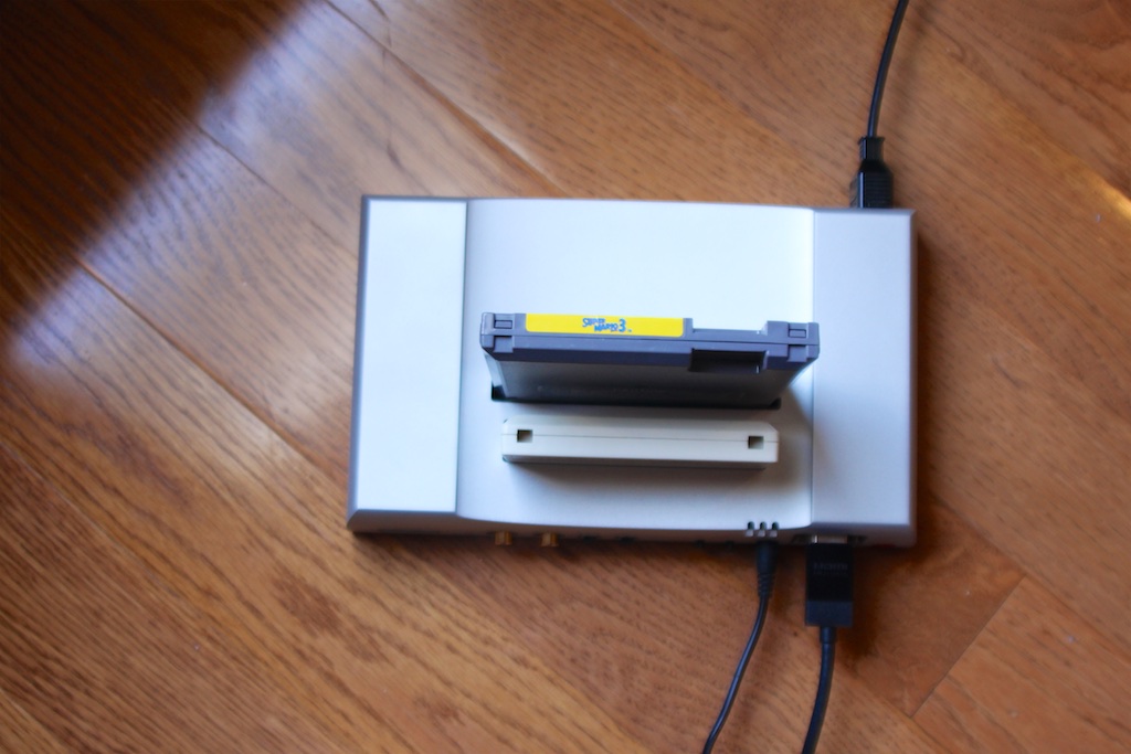 The Analogue Nt is the best NES that (a lot of) money can buy - Ars ...