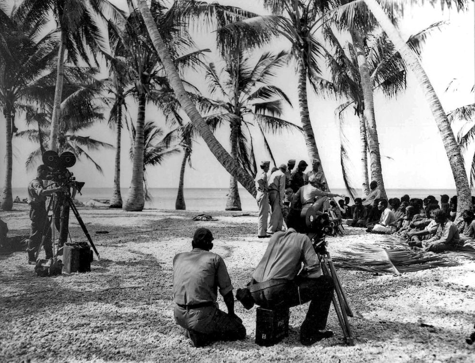 Tropic Fallout: a look back at the Bikini nuclear tests, 70 years later ...