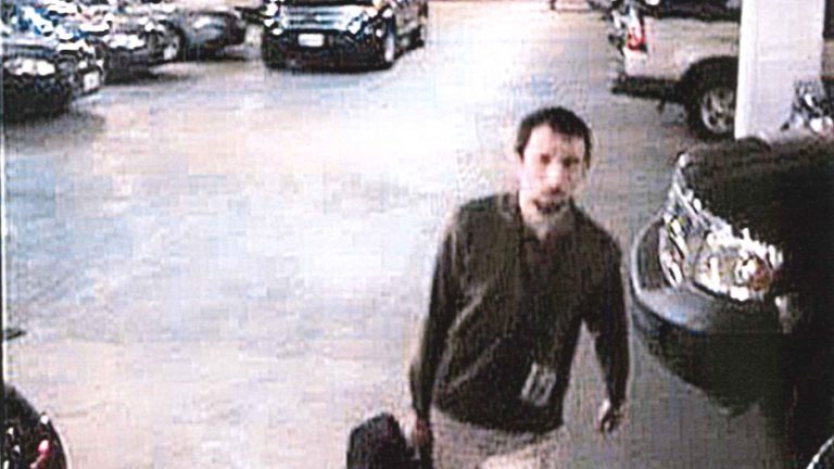 Tag: Shaun Bridges - Ars Technica