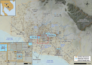 How archaeologists found the lost medieval megacity of Angkor - Ars ...