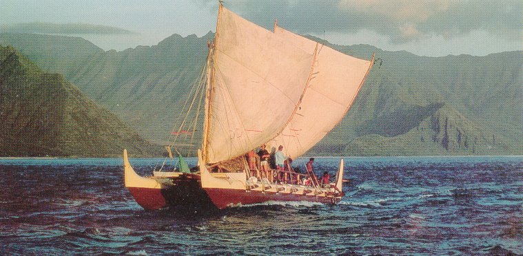 Four centuries of Polynesian trade moved stone tools over 2,000km - Ars ...