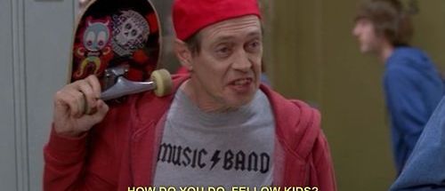 Microsoft’s attempt to recruit interns is a barrel of cringe | Ars Technica