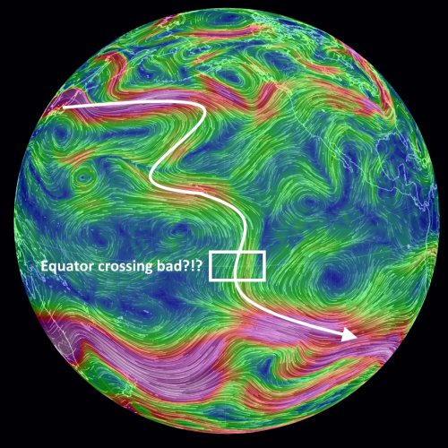 Tag: jet stream - Ars Technica