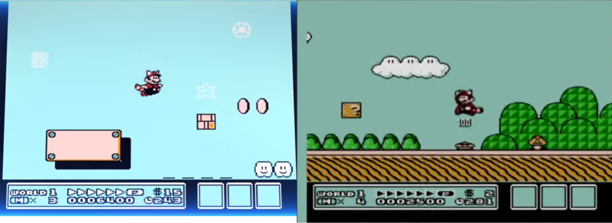 Here’s what classic games will actually look like on the HD NES Classic ...