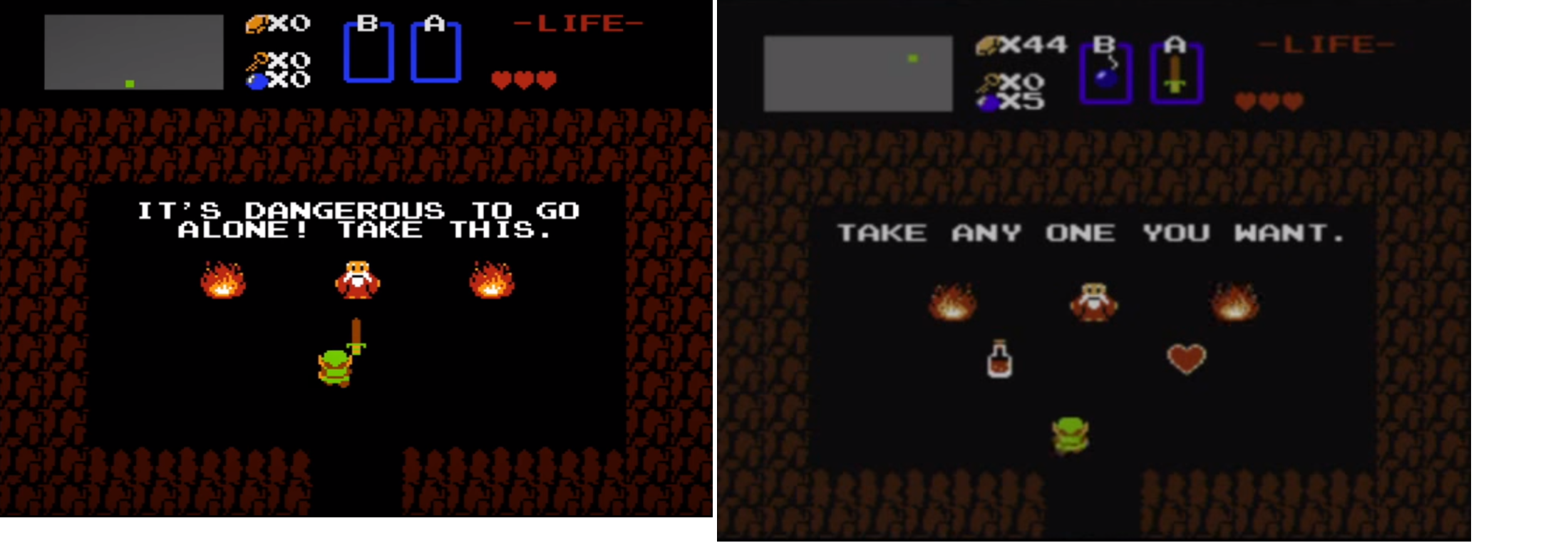 Here’s what classic games will actually look like on the HD NES Classic ...