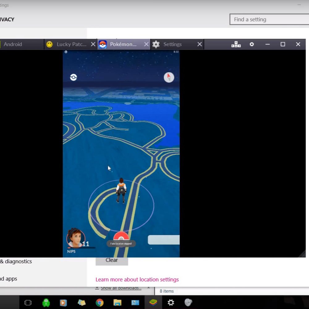 How hackers are revealing the hidden Pokemon Go monsters all around you ...