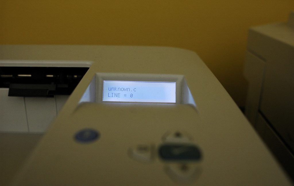 20-year-old Windows bug lets printers install malware—patch now - Ars ...
