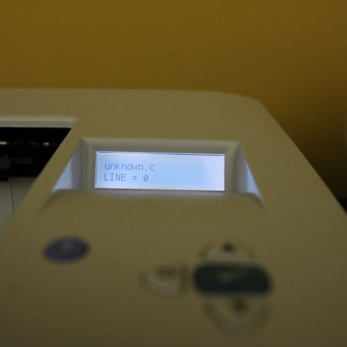 Tag: printers - Ars Technica